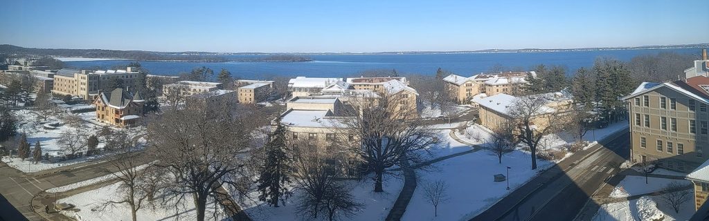 The Mo Laboratory – Department of Bacteriology, University of Wisconsin-Madison – UW–Madison
