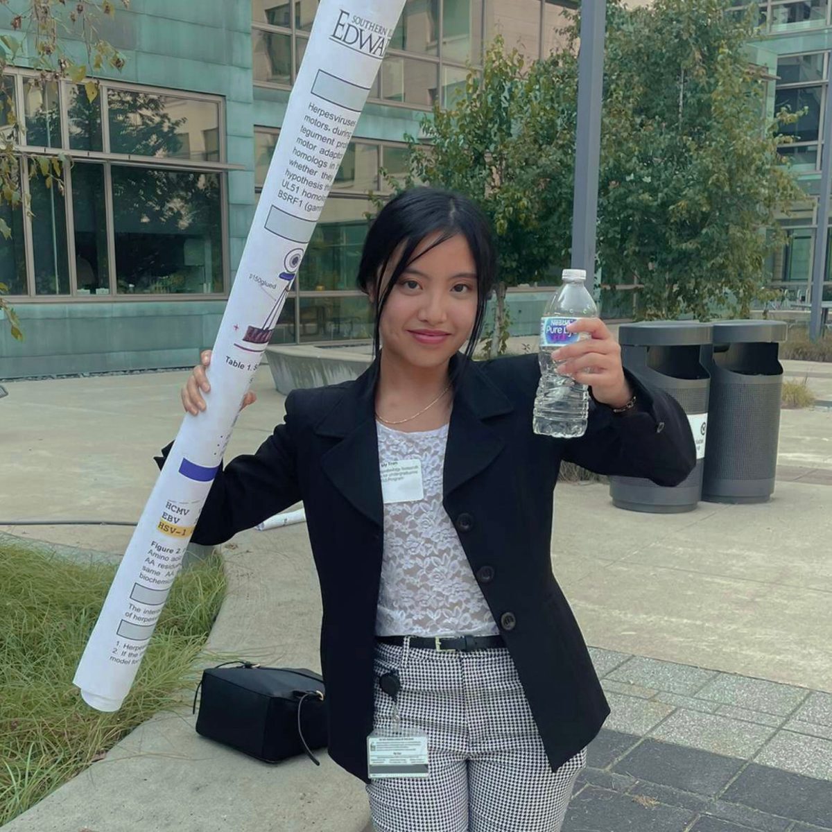 Team – The Mo Laboratory – UW–Madison