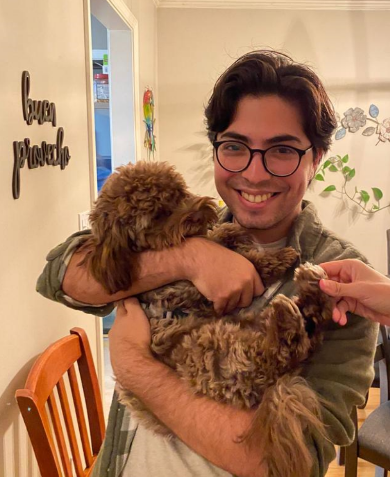 Team – The Mo Laboratory – UW–Madison